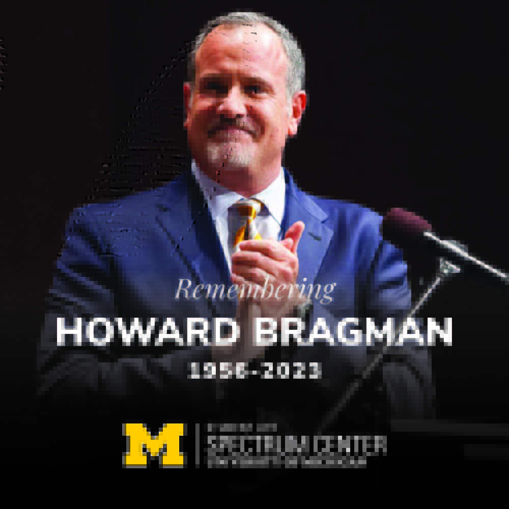 Celebration of Life Video – Howard Bragman